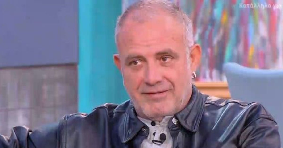 Πασχάλης Τσαρούχας: «Γίνεται της κακομοίρας στα social media για τη Γη ...