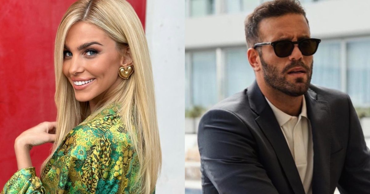 Νίκος Παππάς - Βάλια Χατζηθεοδώρου: Ένας σιωπηλός έρωτας στη showbiz ...