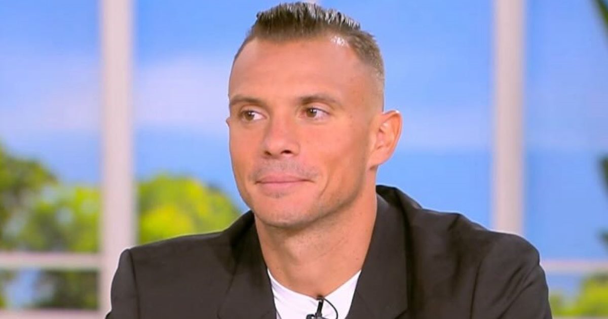 Χρήστος Βολικάκης - Survivor 2024: Η οικειοθελής αποχώρηση και τα ...