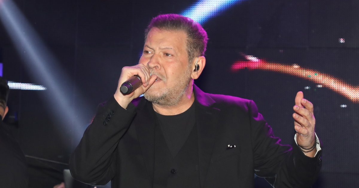 Χάρης Κωστόπουλος: Πέθανε ο τραγουδιστής σε ηλικία 60 ετών