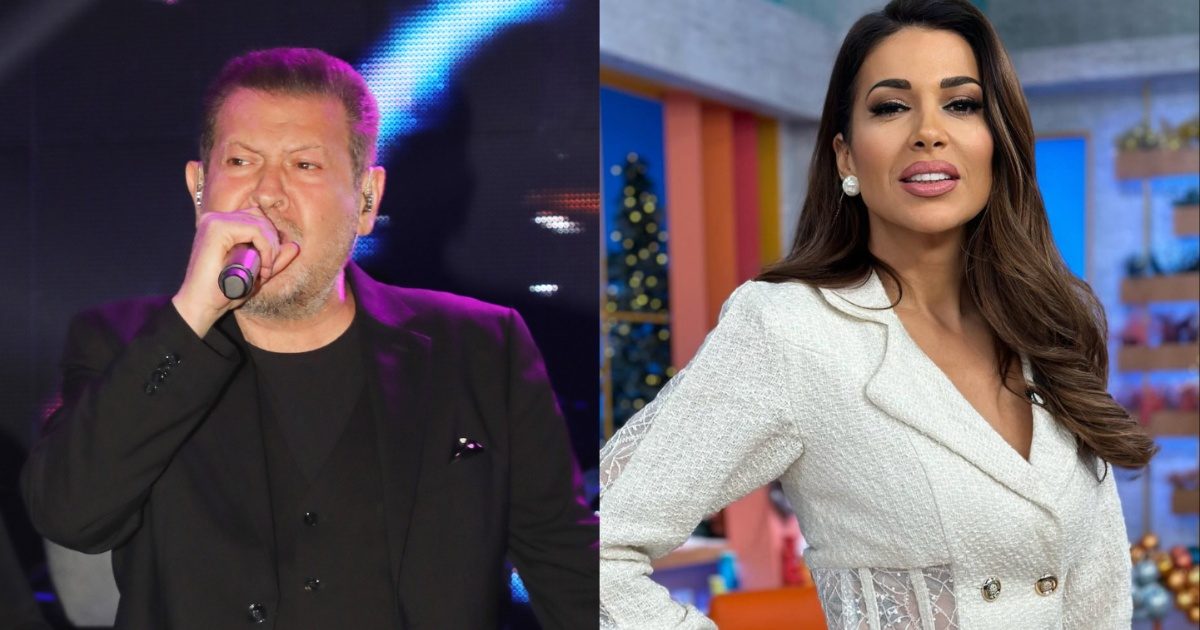Χάρης Κωστόπουλος: «Ραγίζει» καρδιές το μήνυμα της Ελένης Χατζίδου για ...