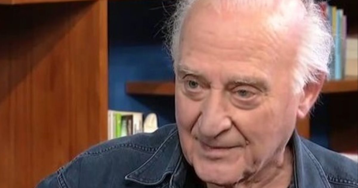 Γιώργος Χατζηνάσιος: «Ο χωρισμός με τη σύζυγό μου πόνεσε πολύ ...