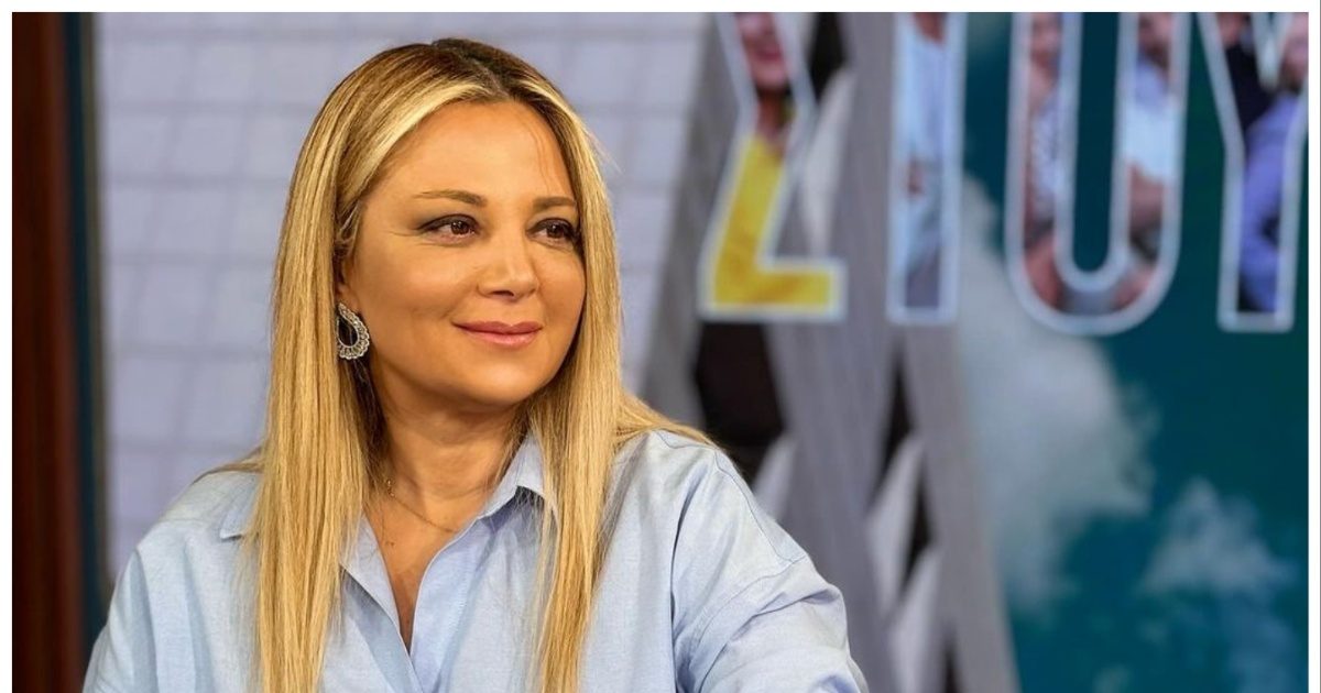 Νάνσυ Ζαμπέτογλου: Η ανακοίνωση της ΕΡΤ για την απάτη εις βάρος της ...