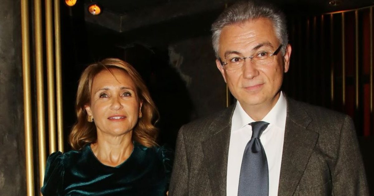 Μάρα Ζαχαρέα: Οι οικογενειακές φωτογραφίες από το ταξίδι στο Στρασβούργο