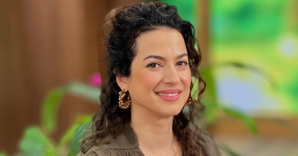 Αμαλία Καβάλη για «Ναυάγιο»: «Η Στέλλα διεκδικεί να βρει τον δολοφόνο ...