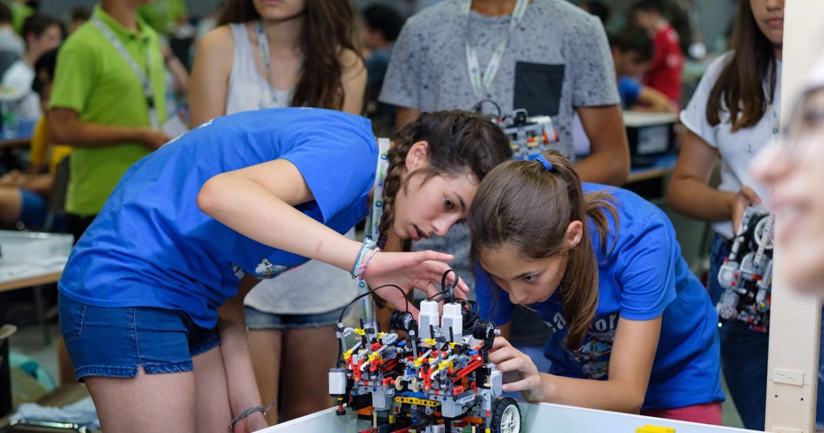 10ος Πανελλήνιος Διαγωνισμός STEM με στρατηγικό συνεργάτη την COSMOTE ...