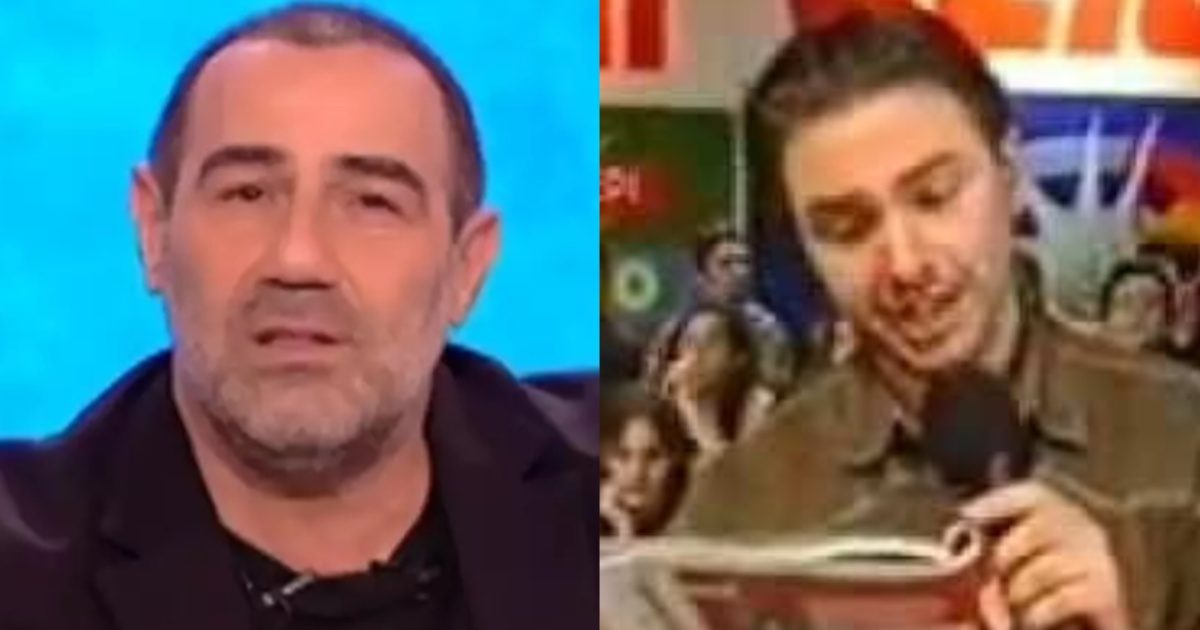 Αντώνης Κανάκης: Η αναφορά στον Αντώνη Παραρά και το συγκινητικό βίντεο ...