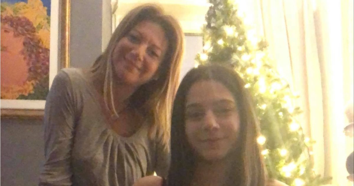 Μαρία Καρυστιανού: «Ραγίζει» καρδιές με την ανάρτηση για την κόρη της ...