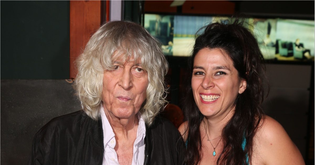 Λουκιανός Κηλαηδόνης: Επτά χρόνια από τον θάνατό του - Η συγκινητική ...