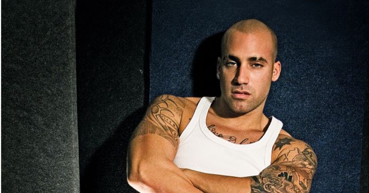 Μηδενιστής: Η σπάνια εξομολόγηση για τη σύζυγό του και η σχέση του ...