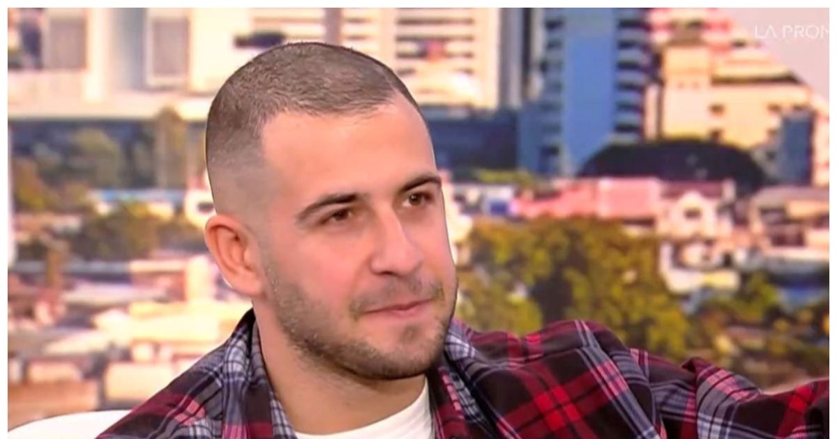 Συγκλονίζει ο Γιάννης Κολέτσος με την υπόθεση ξυλοδαρμού: Έμεινε σε ...