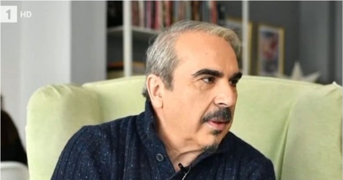 Βαγγέλης Περρής για Κατερίνα Καινούργιου: «Αδικεί τον εαυτό της»