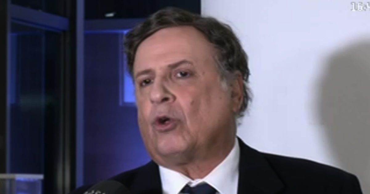 Χάρης Ρώμας για Πάνο Βλάχο: «Στην πραγματικότητα και αυτός είναι ένα ...