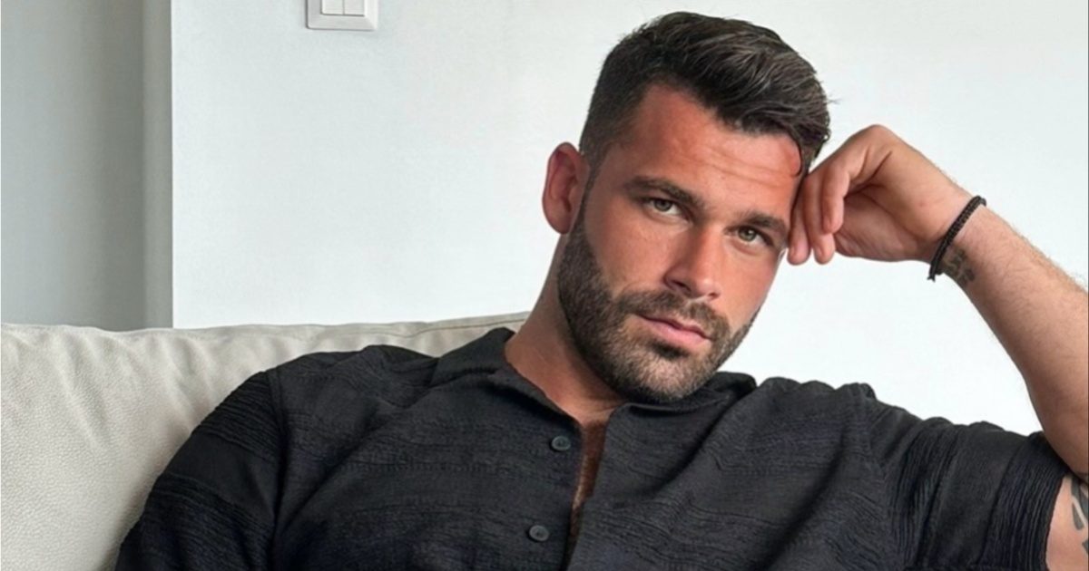 Στάθης Σχίζας για Survivor: «Όταν αποχώρησα, τους είπα ότι τις αξίες ...