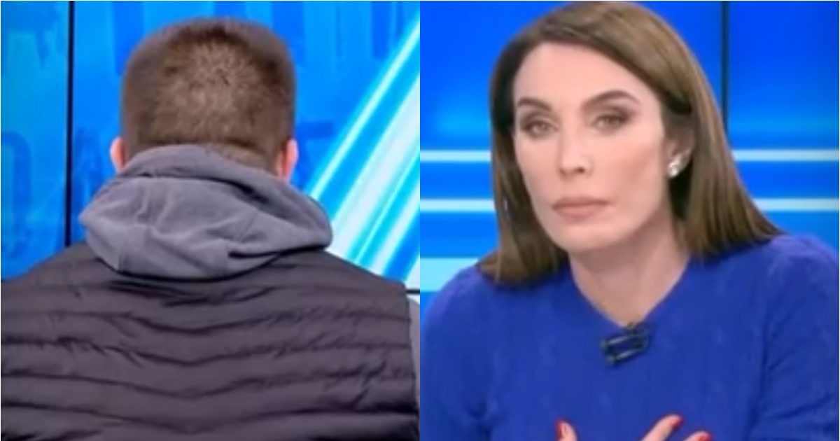 «Ο Άλλος Άνθρωπος»: Πρώην εθελοντής αποκάλυψε τι συνέβαινε τα βράδια ...