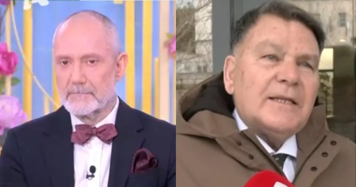 Γρηγόρης Βαλλιανάτος για Αλέξη Κούγια: «Ρώτησε κανείς τα παιδιά του αν ...