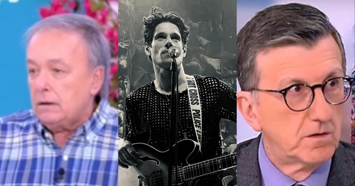 Μικρούτσικος για Πορτοσάλτε: «Θα έπρεπε να είμαι παρανοϊκός ή αφελής ...