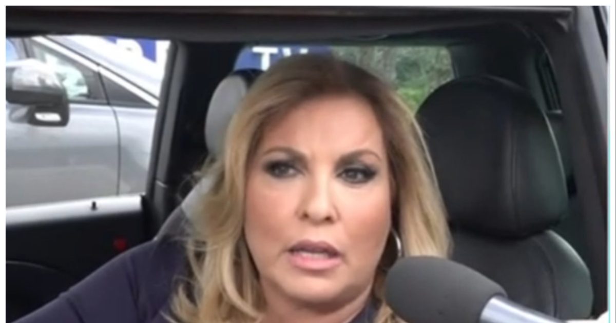 Μαίρη Αυγερινοπούλου: «Δεν θες να ανοίξει το metoo στον χώρο της ...