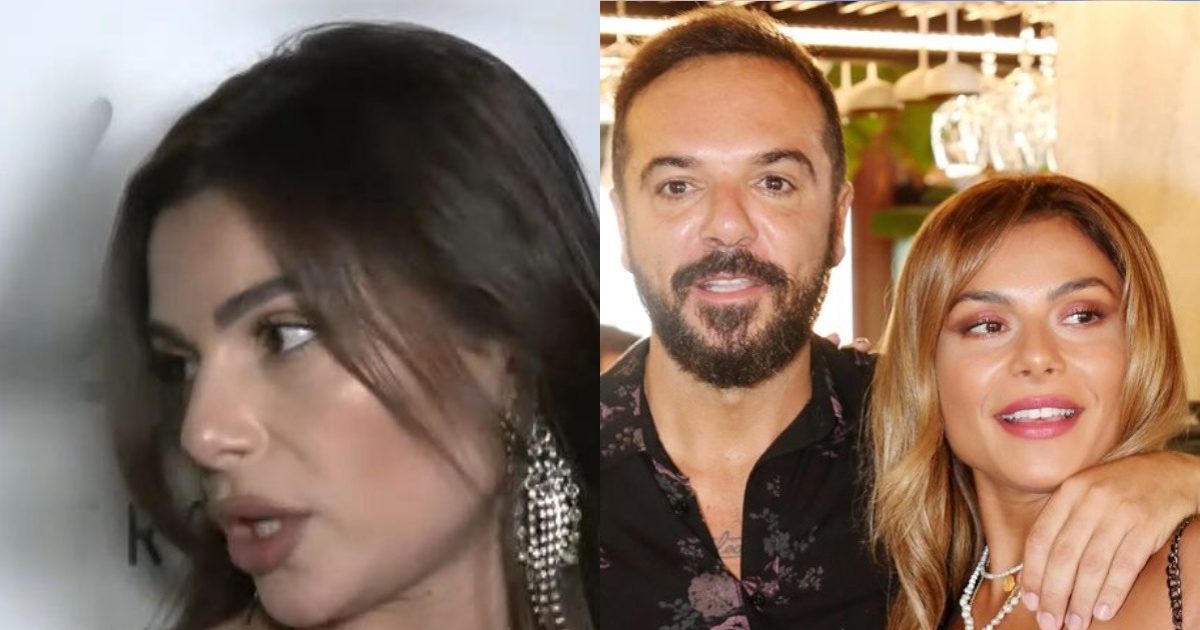 Ελευθερία Ελευθερίου: Αποκαλύπτει τον λόγο που αποχώρησε ξαφνικά από το ...