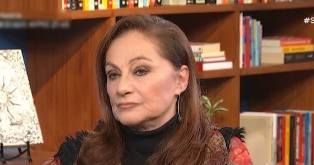 Φιλαρέτη Κομνηνού για Γιώργο Παπαγεωργίου: «Ο γιος μου είναι παιδί του ...