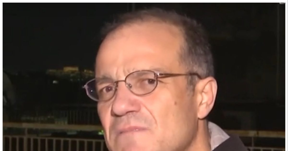 Ο Φώτης Σπύρος για τον γάμο με τον σύντροφό του: «Περσινά ξινά σταφύλια ...