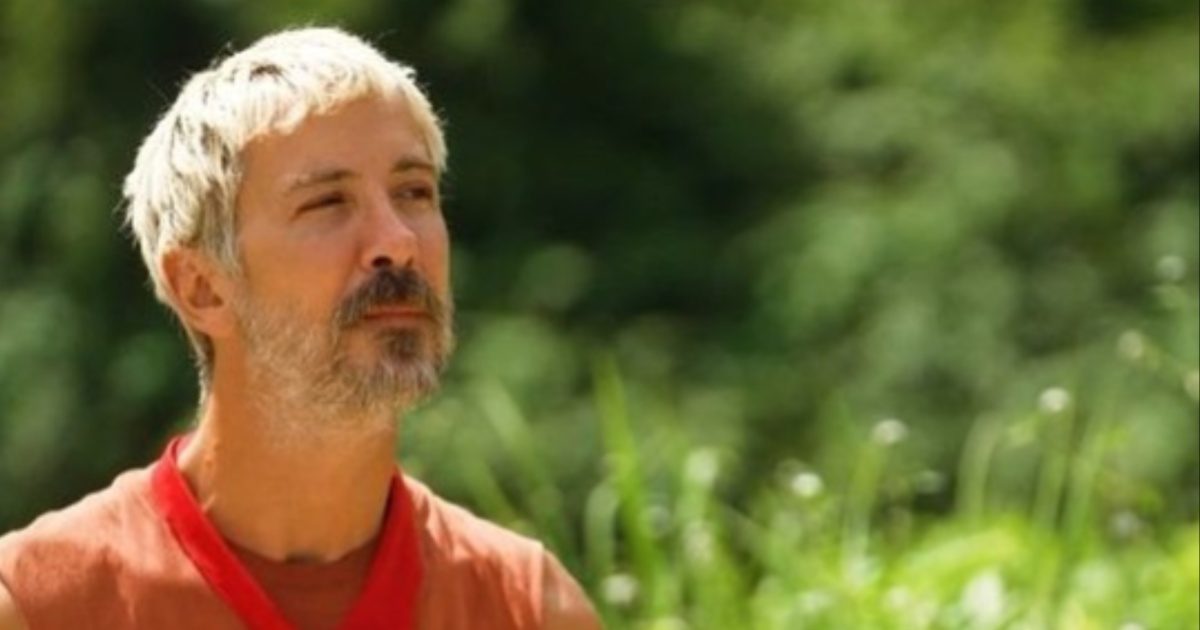 Survivor 2023 - Νίκος Γκάνος για Αλέξη Παππά: «Είναι ένα είδος buller»