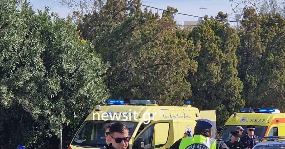 Γλυφάδα: Αυτοκτόνησε ο 70χρονος δράστης που εισέβαλε σε ναυτιλιακή ...