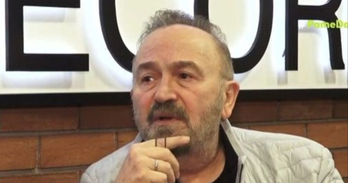 Σταμάτης Γονίδης: Η αποκάλυψη για την περιπέτεια με την υγεία του ...