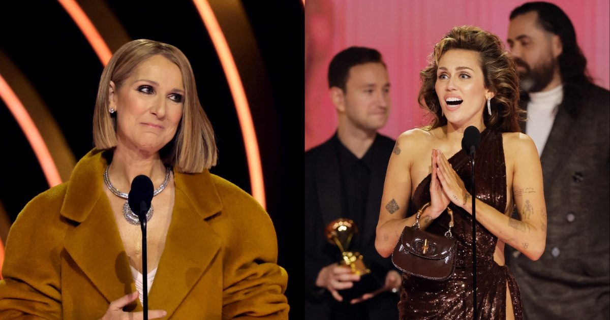 Βραβεία Grammy 2024: Έγραψε ιστορία η Τέιλορ Σουίφτ - Όλοι οι νικητές ...