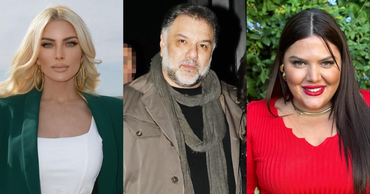 Γρηγόρης Αρναούτογλου για Μπάρκα - Τσαγκρίδη: «Επειδή αυτός τα είχε με ...