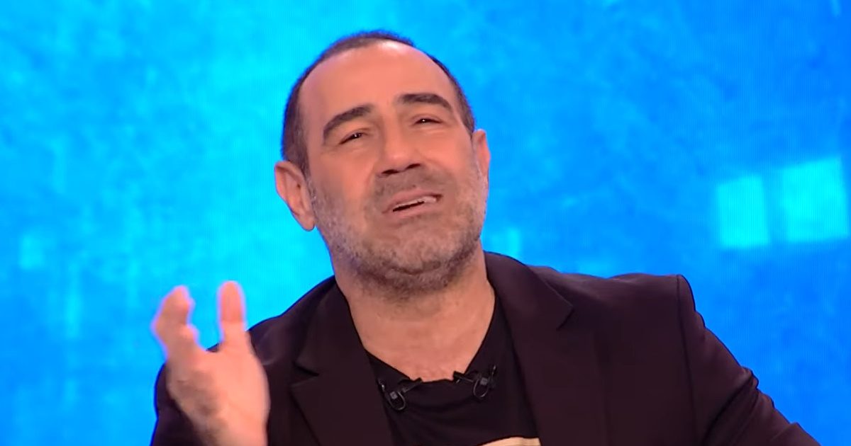 Αντώνης Κανάκης για Στέφανο Κασσελάκη: «Άντε κουκλίτσα μου, κάνε μας τη ...