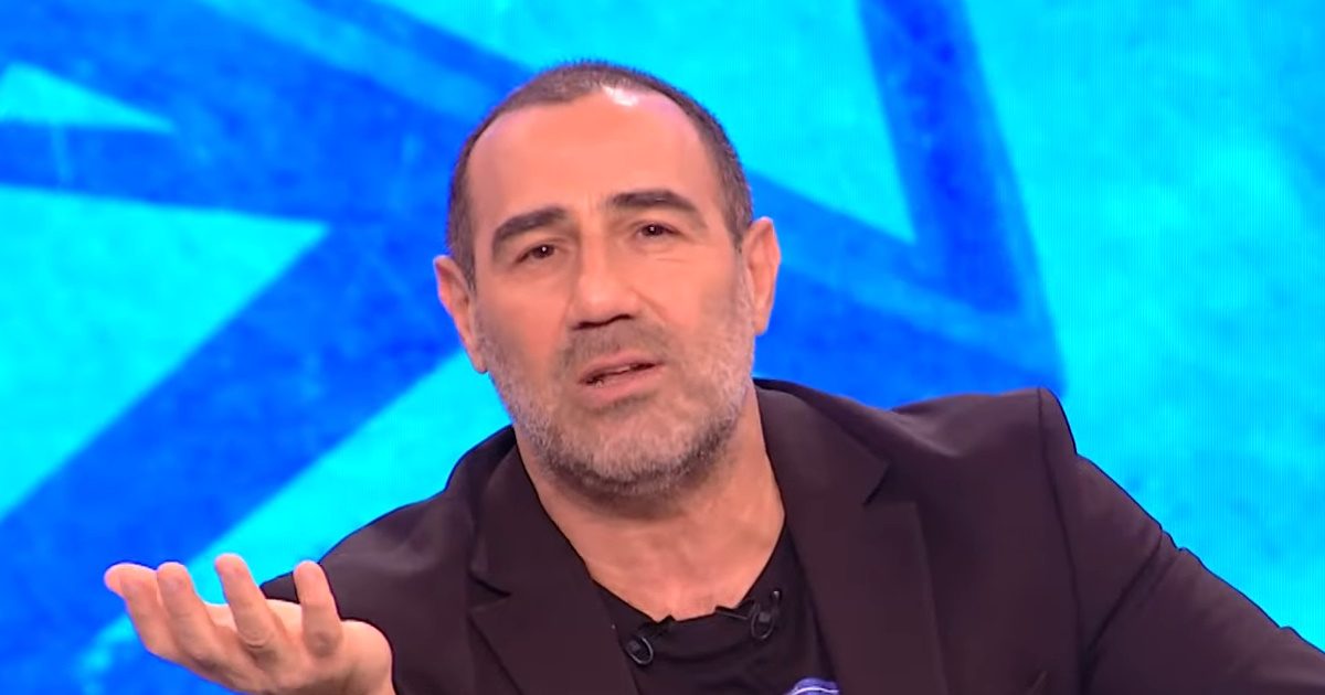 ΣΚΑΪ: Σκληρή απάντηση στον Αντώνη Κανάκη - «Μπορείτε να συνεχίσετε να ...