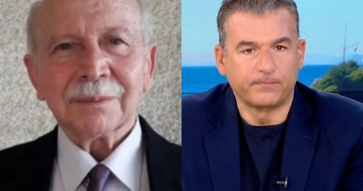 Μακελειό στη Γλυφάδα: Σε κατάσταση σοκ η κόρη του καπετάνιου - «Δεν ...