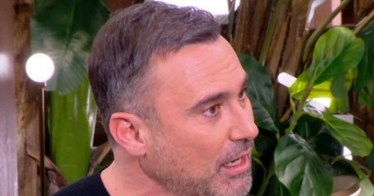 Γιώργος Καπουτζίδης: «Φοβόμουν για τις αντιδράσεις του κόσμου, μη δεχθώ ...
