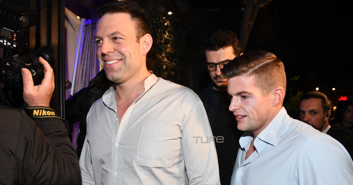 Στέφανος Κασσελάκης: Μετά τα κλαμπ, το έριξε στα έντεχνα