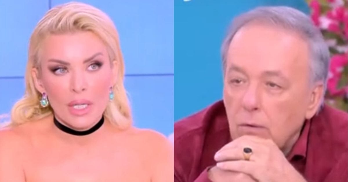 Κατερίνα Καινούργιου και Ανδρέας Μικρούτσικος σε διαφωνία: «Θα λέω την ...