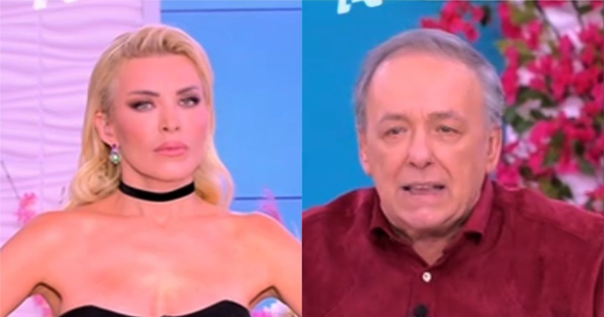 Κατερίνα Καινούργιου - Ανδρέας Μικρούτσικος: Νέα διαφωνία στον αέρα ...