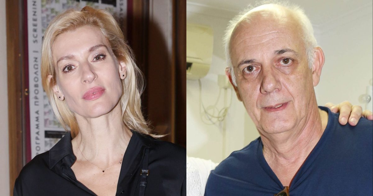 Γιώργος Κιμούλης: Παραπέμπεται σε δίκη ως ηθικός αυτουργός μετά τη ...