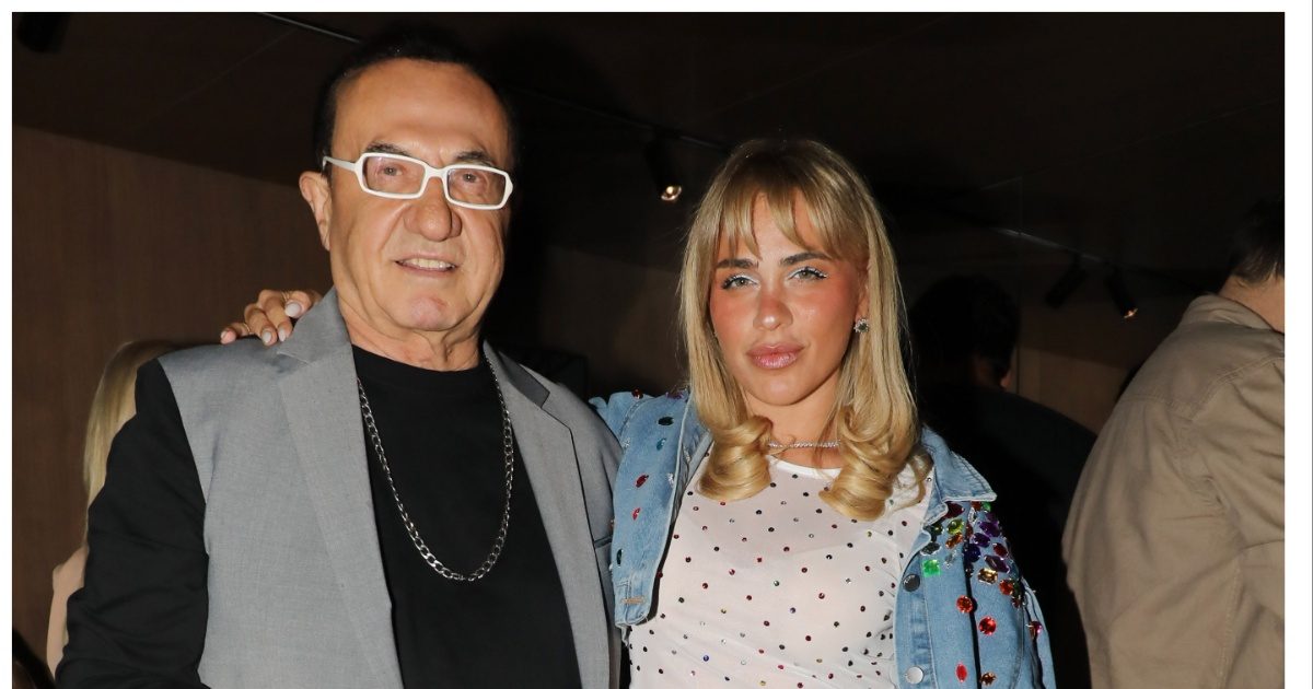 Κόνι Μεταξά: Η έκπληξη από τον Λευτέρη Πανταζή για τα γενέθλιά της και ...