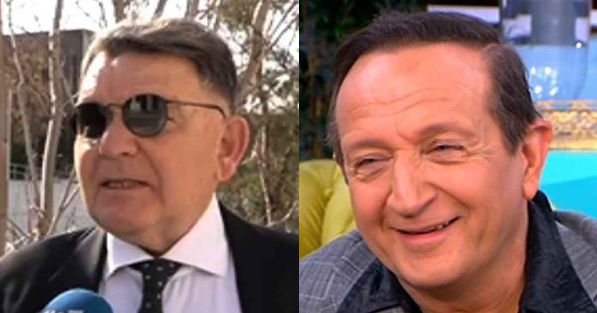 Αλέξης Κούγιας για Σπύρο Μπιμπίλα: «Σοκαρίστηκα όταν άκουσα ότι έχει ...
