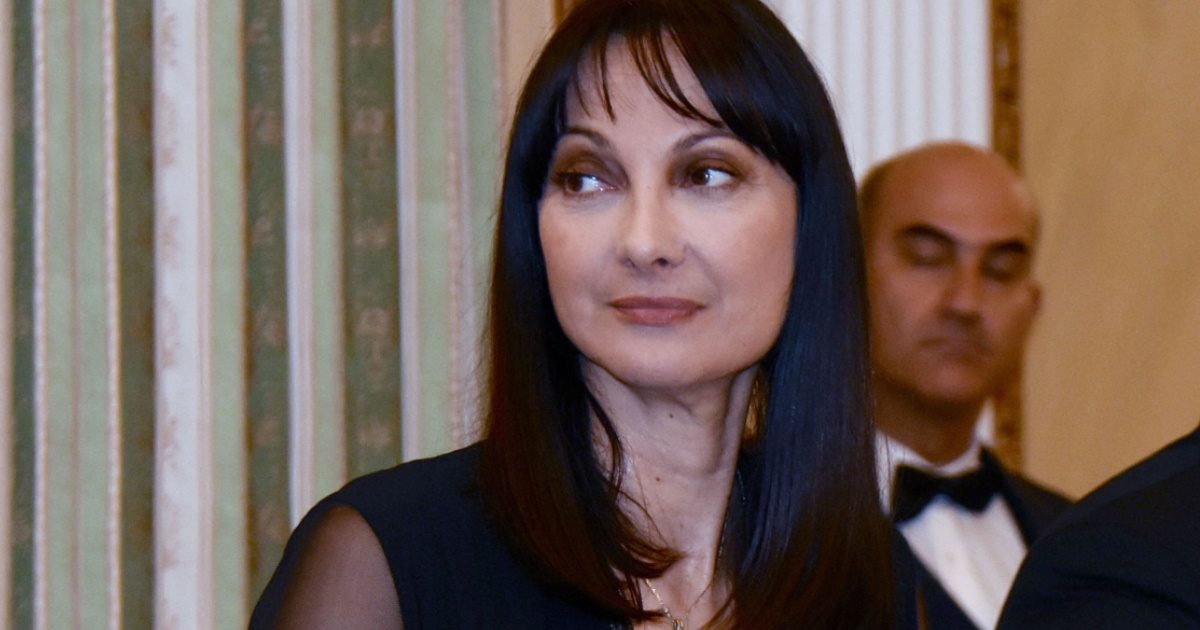 Έλενα Κουντουρά: «Η γυναίκα δεν έχει ακόμη τη θέση που της αξίζει λόγω ...