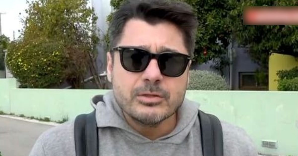 Λάμπρος Κωνσταντάρας: «Όταν μια εκπομπή δεν πάει καλά δεν μπορούμε να ...