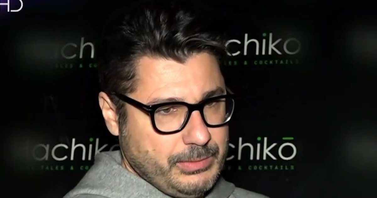 Λάμπρος Κωνσταντάρας: Η νέα απάντηση για την «άδεια καρέκλα» της Φαίης ...