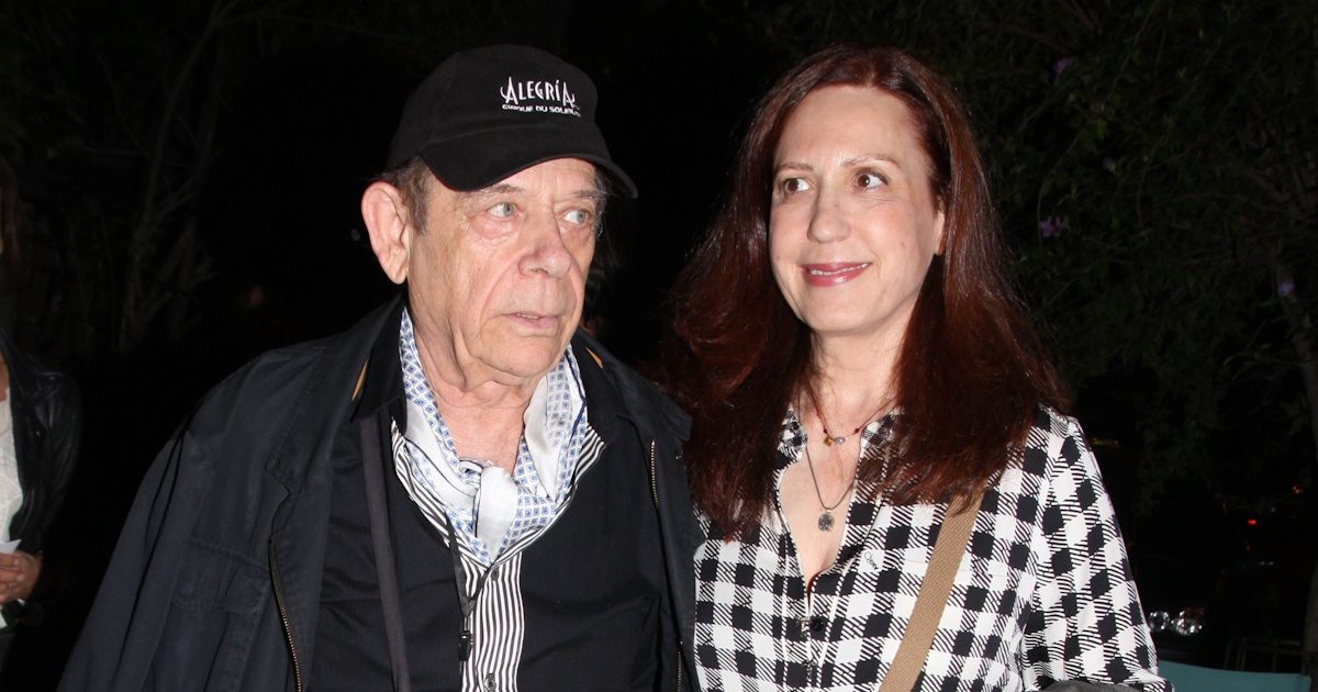 Ηλίας Λογοθέτης: Ραγίζουν καρδιές οι αναρτήσεις της συζύγου του μετά ...