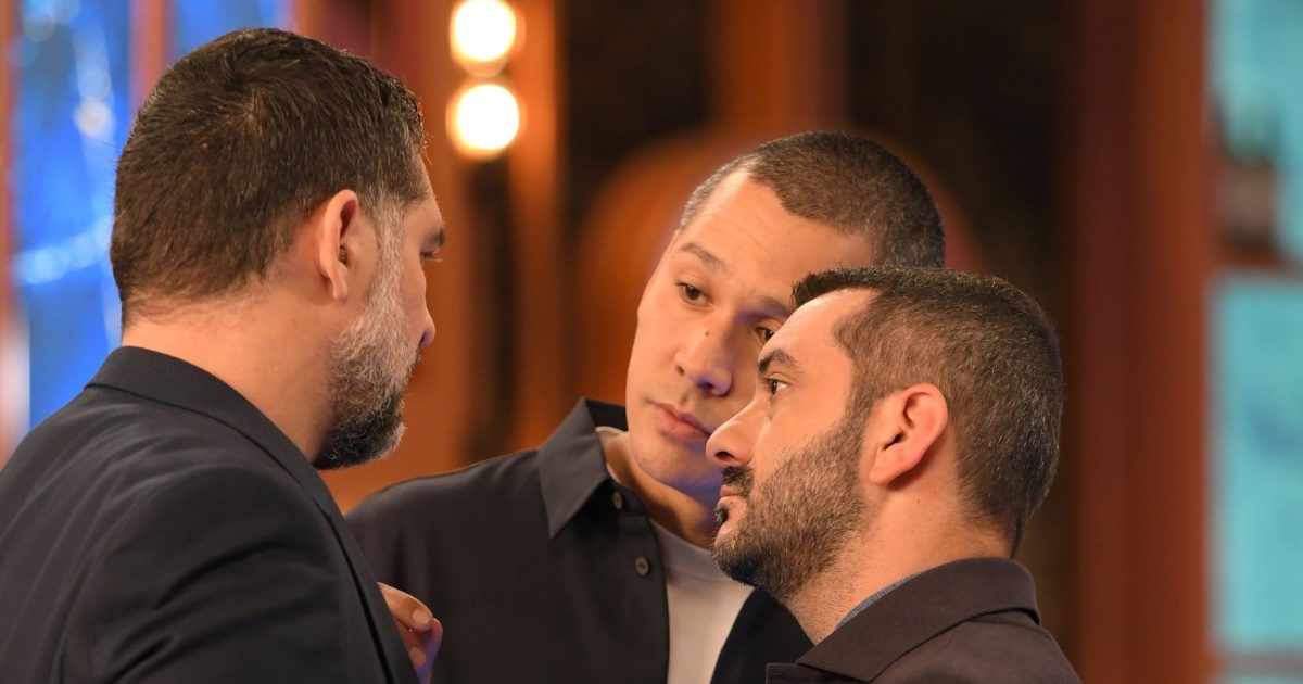 MasterChef: Ποιος θα είναι ο πρώτος υποψήφιος προς αποχώρηση για αυτή ...