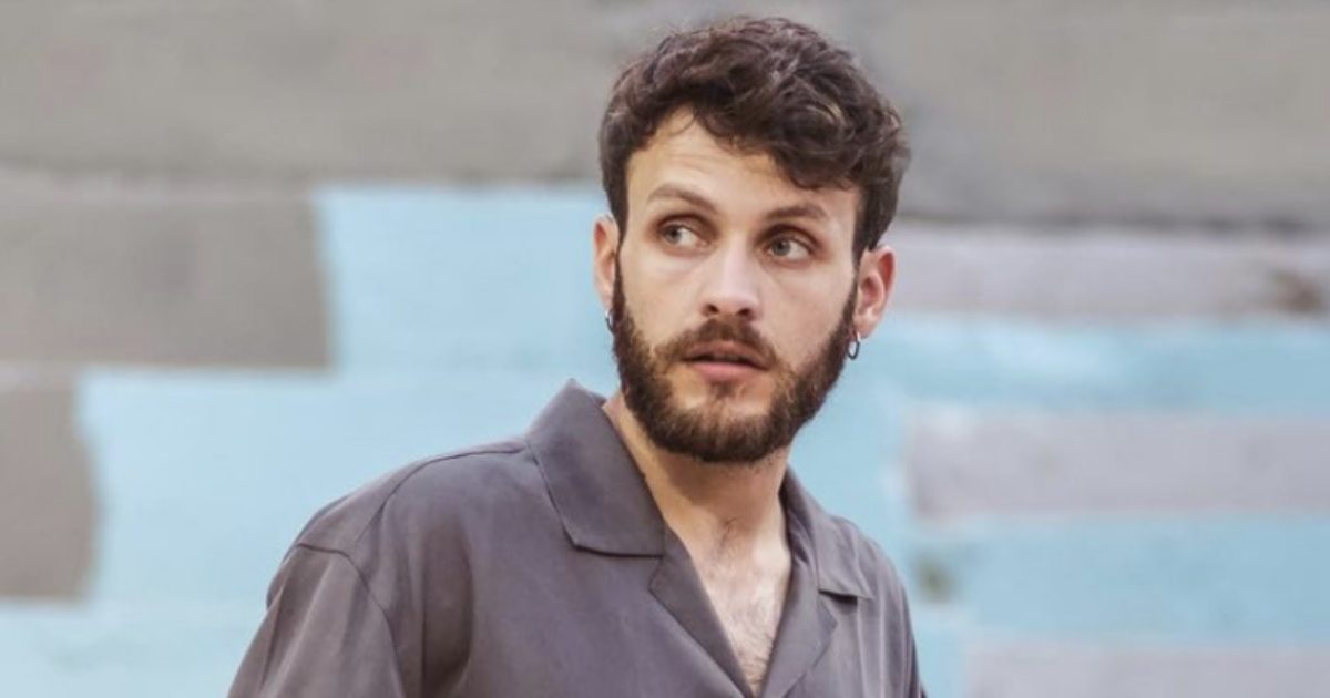 Γιώργος Μπένος για τον ρόλο του στο Maestro: «Μου ήρθαν μηνύματα από ...