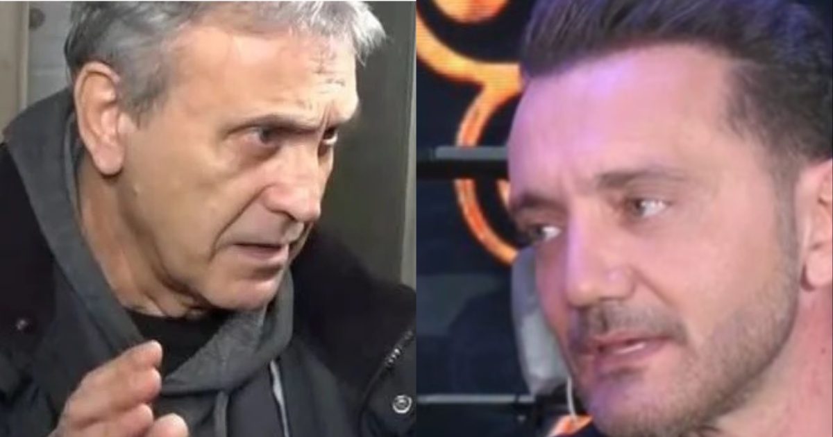 Χρήστος Μενιδιάτης για Γιώργο Νταλάρα: «Είναι δύσκολο για εμάς τους ...
