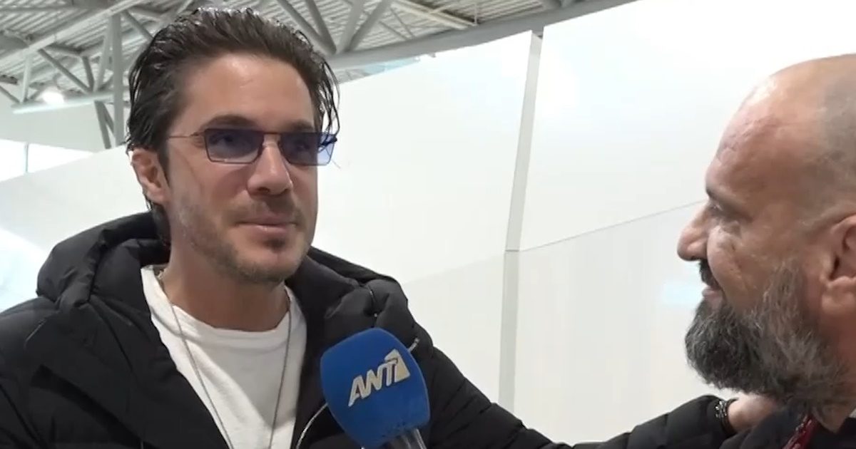 Νίκος Οικονομόπουλος για την τεκνοθεσία από ομόφυλα ζευγάρια: «Ό,τι ...