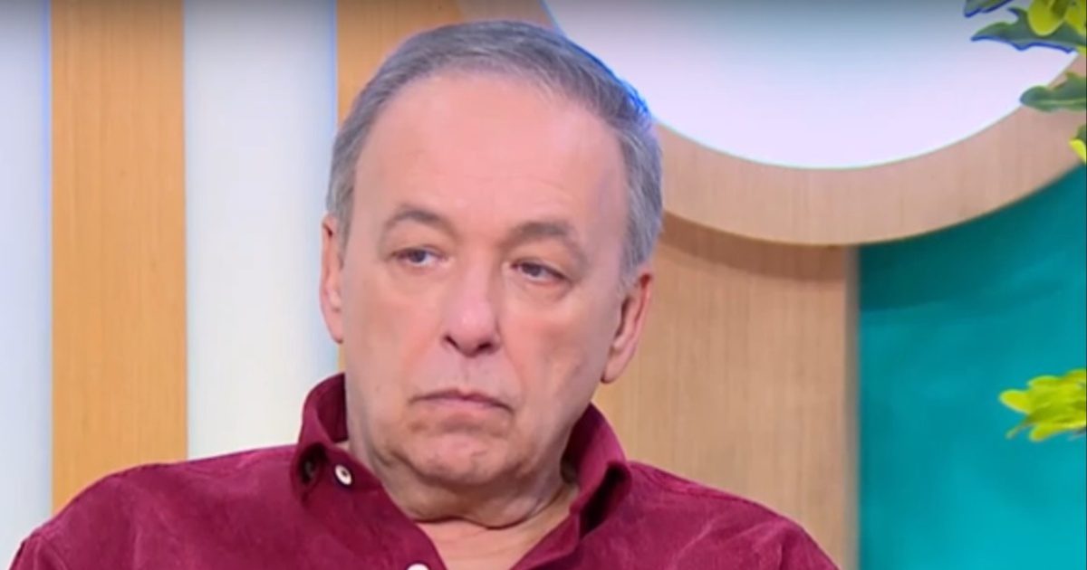 Ανδρέας Μικρούτσικος: Συγκλονίζει με την εξομολόγηση για την σοβαρή ...