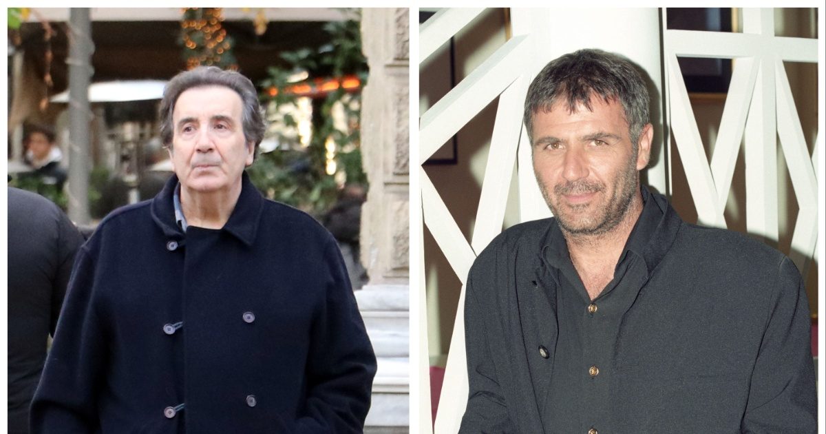 Άγγελος Παπαδημητρίου για Νίκο Σεργιανόπουλο: «Τον τελευταίο καιρό είχε ...